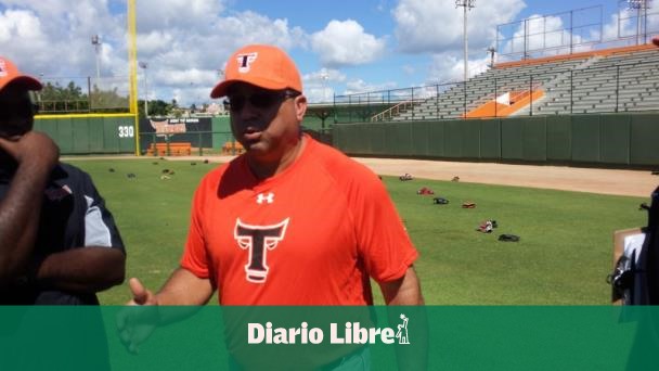 Luis Dorante confía en material de Toros - Diario Libre