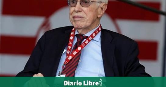 Muere el doctor Frank Jobe, creador de la cirugía "Tommy John" - Diario ...