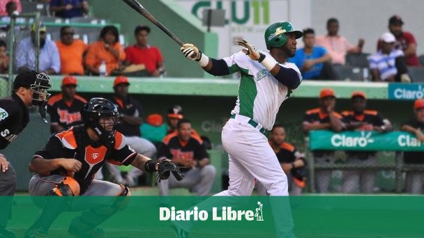 Jugadores de las Estrellas Orientales son estelares en el béisbol de ...