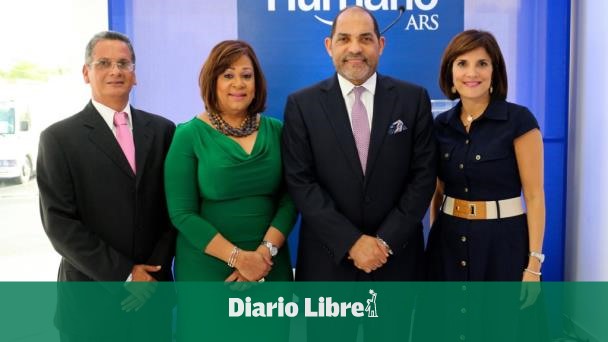 ARS Humano llega a Baní - Diario Libre