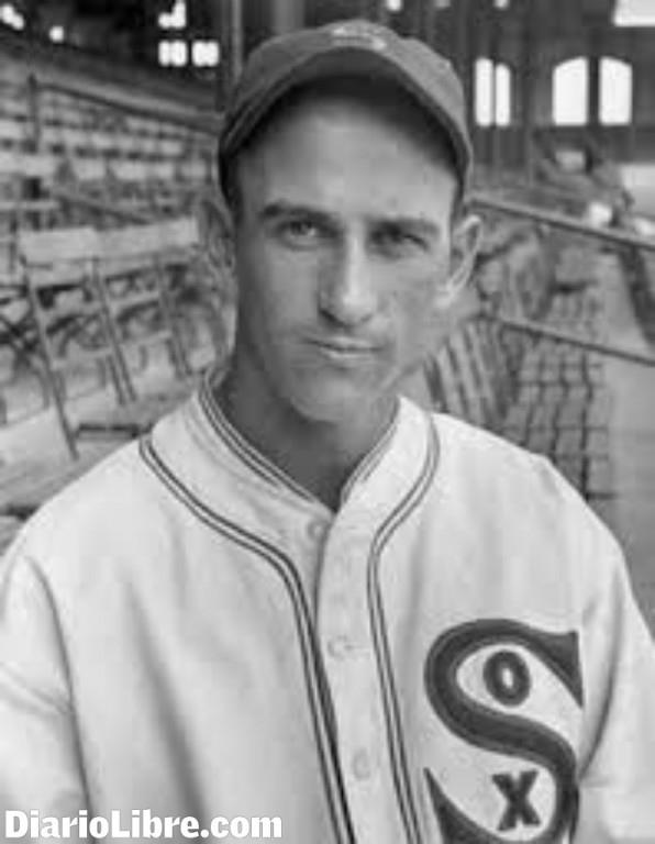 Luke Appling, el rey del foul - Diario Libre