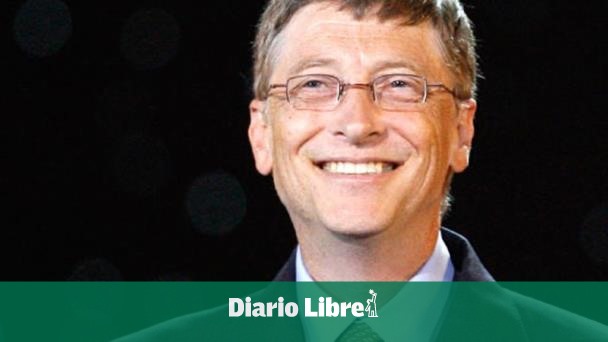 Bill Gates, la persona más admirada del mundo según un sondeo - Diario ...