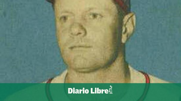 Red Barrett ganó 58 pitcheos - Diario Libre