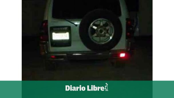 La Armada detiene un grupo que se iría ilegal a Puerto Rico - Diario Libre