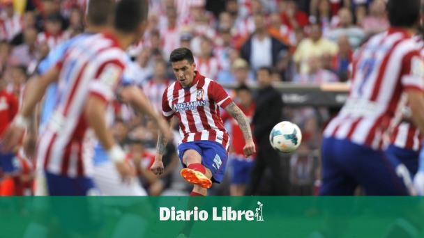 El Barcelona y el Atlético, por el cetro en el último acto - Diario Libre
