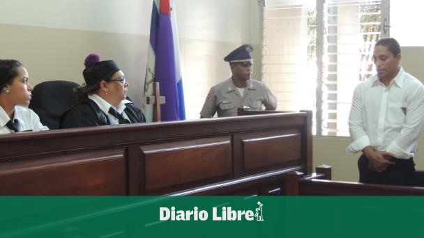 Juez se reserva fallo a Eddy Brito, socio de Figueroa Agosto - Diario Libre