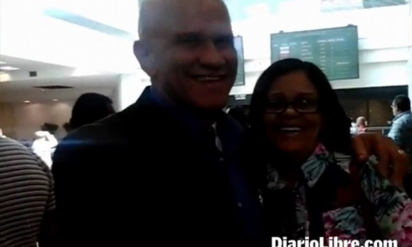 La historia detrás del regreso - Diario Libre