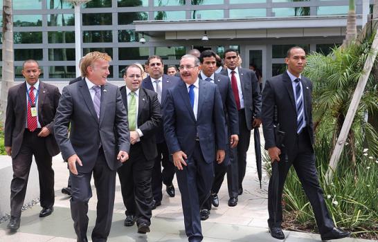 Danilo encabeza inauguración de nueva sede de embajada Estados Unidos ... Danilo encabeza inauguración de nueva sede de embajada Estados Unidos ...