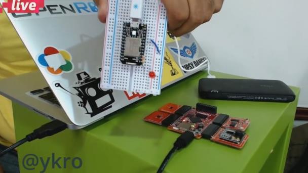 Aprende a crear robots con Javascript y Node.js - Diario Libre