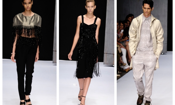 'Under the Microscope' de Angie Polanco - Diario Libre