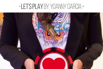 Let's Play by Yoanny García - Diario Libre