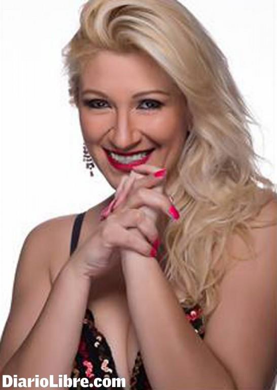 Michell Flores regresa a la escena con un nuevo disco - Diario Libre