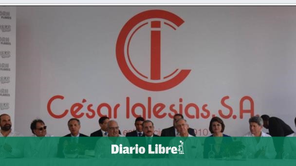 Inauguran la primera planta de corn flakes en República Dominicana ...