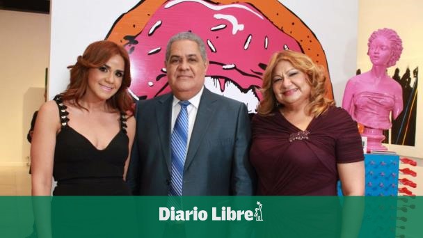 Yoanny García y sus carteras Let’s Play - Diario Libre