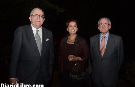 Segundo Imbert Brugal pone a circular “Por órdenes superiores” - Diario ...