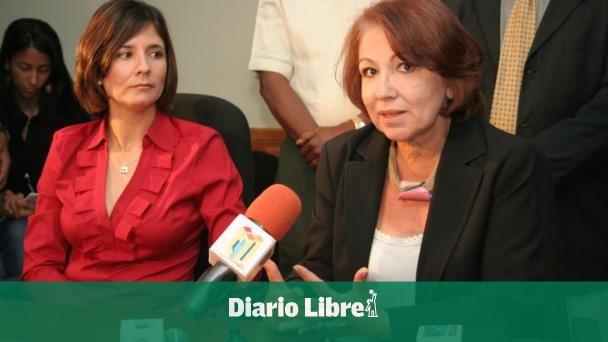 Margarita Cordero, Premio Nacional de Periodismo - Diario Libre