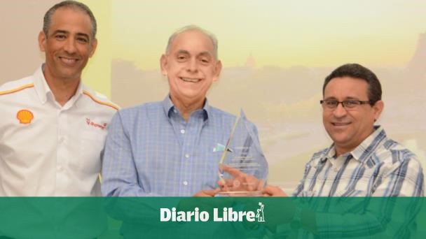 Shell reconoce a empleados - Diario Libre