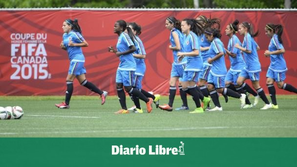 Futbol femenino latinoamericano tiene asegurada dos plazas a 8vos, en ... Futbol femenino latinoamericano tiene asegurada dos plazas a 8vos, en ...