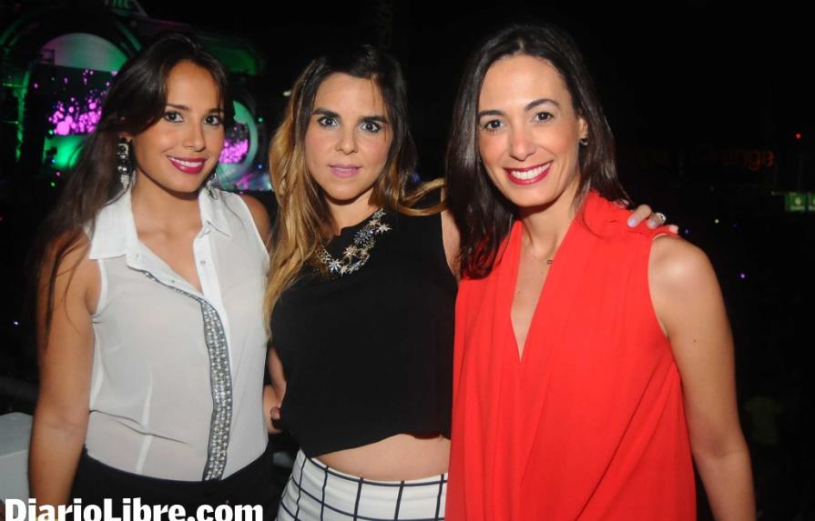 Barbarella by Presidente, misión cumplida - Diario Libre