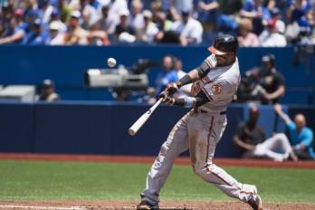 David supera a Musial y Stargel; Hanley, Jimmy y Pujols la sacan ...