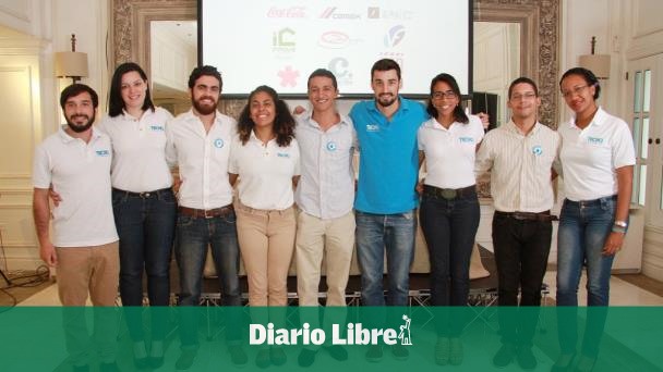 TECHO RD presenta su campaña 2015 - Diario Libre